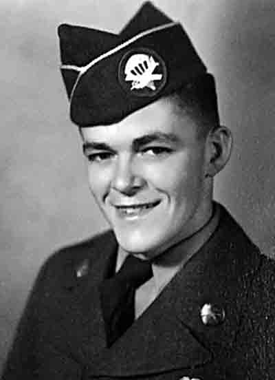 John (Johnny) L. Brownrigg | News, Sports, Jobs - News and Sentinel